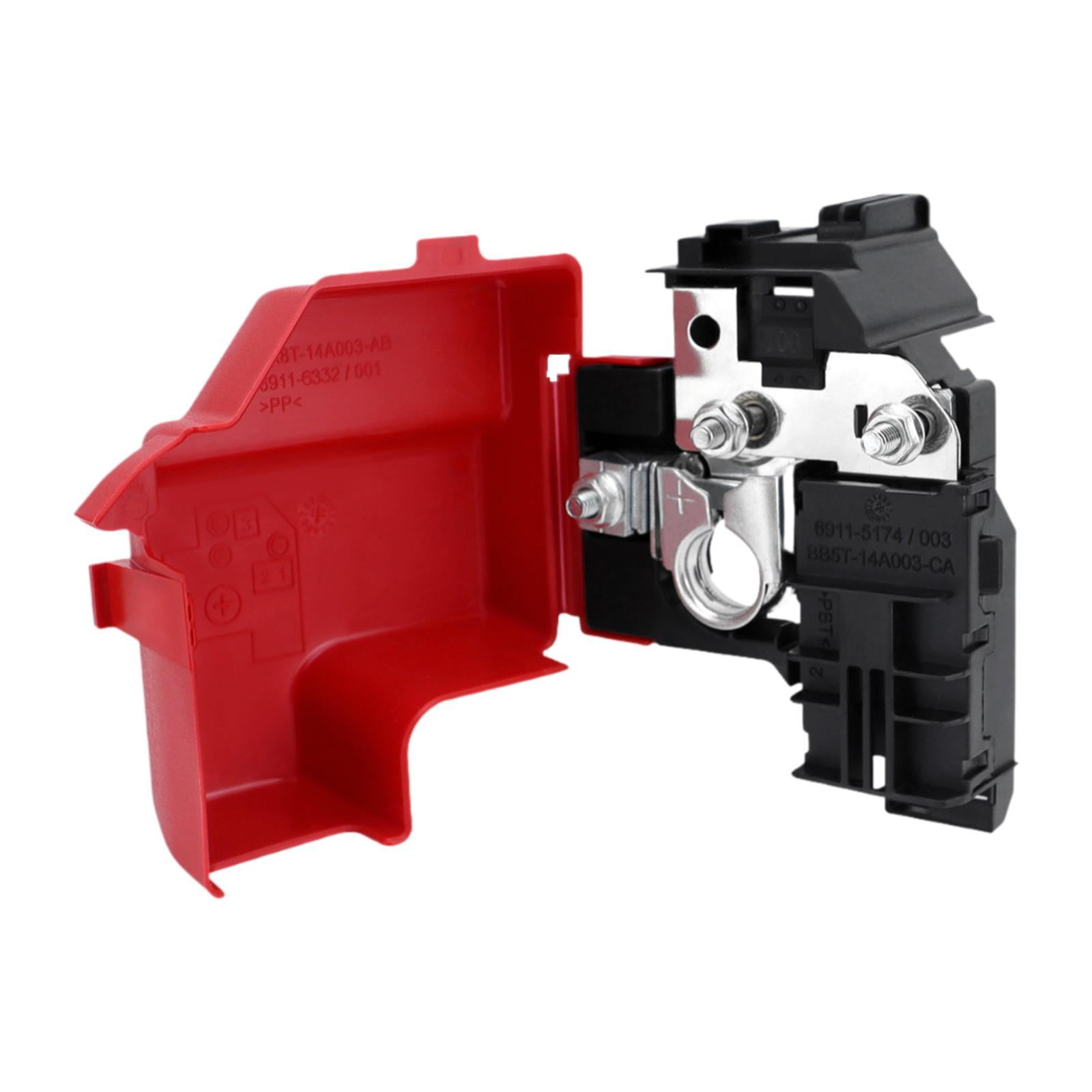 funtasica Positive Battery Cable Terminal End Circuit Breaker DA8Z ...