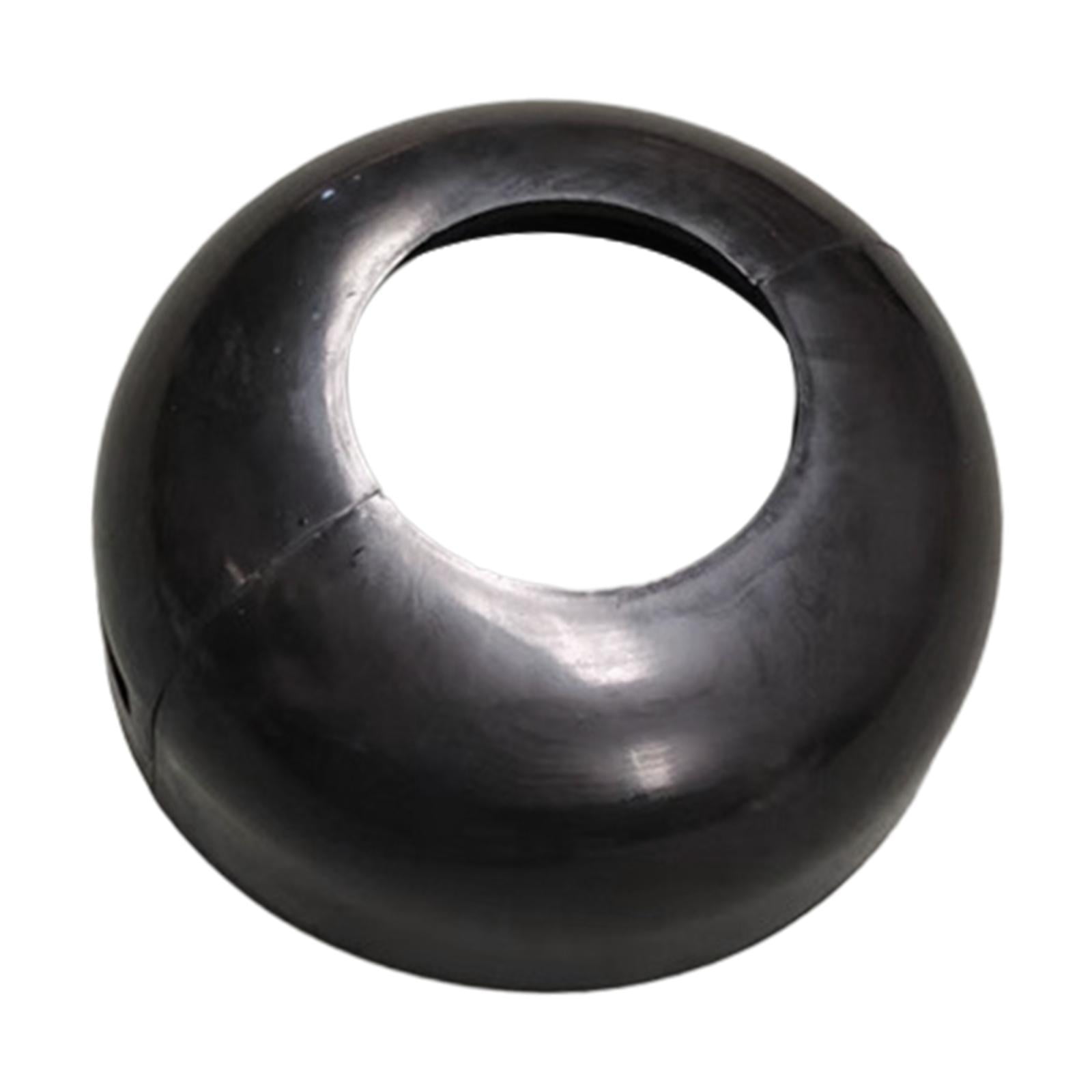 funtasica Post Skirt Base Cover Replaces Patio Stair Porch Exercise ...