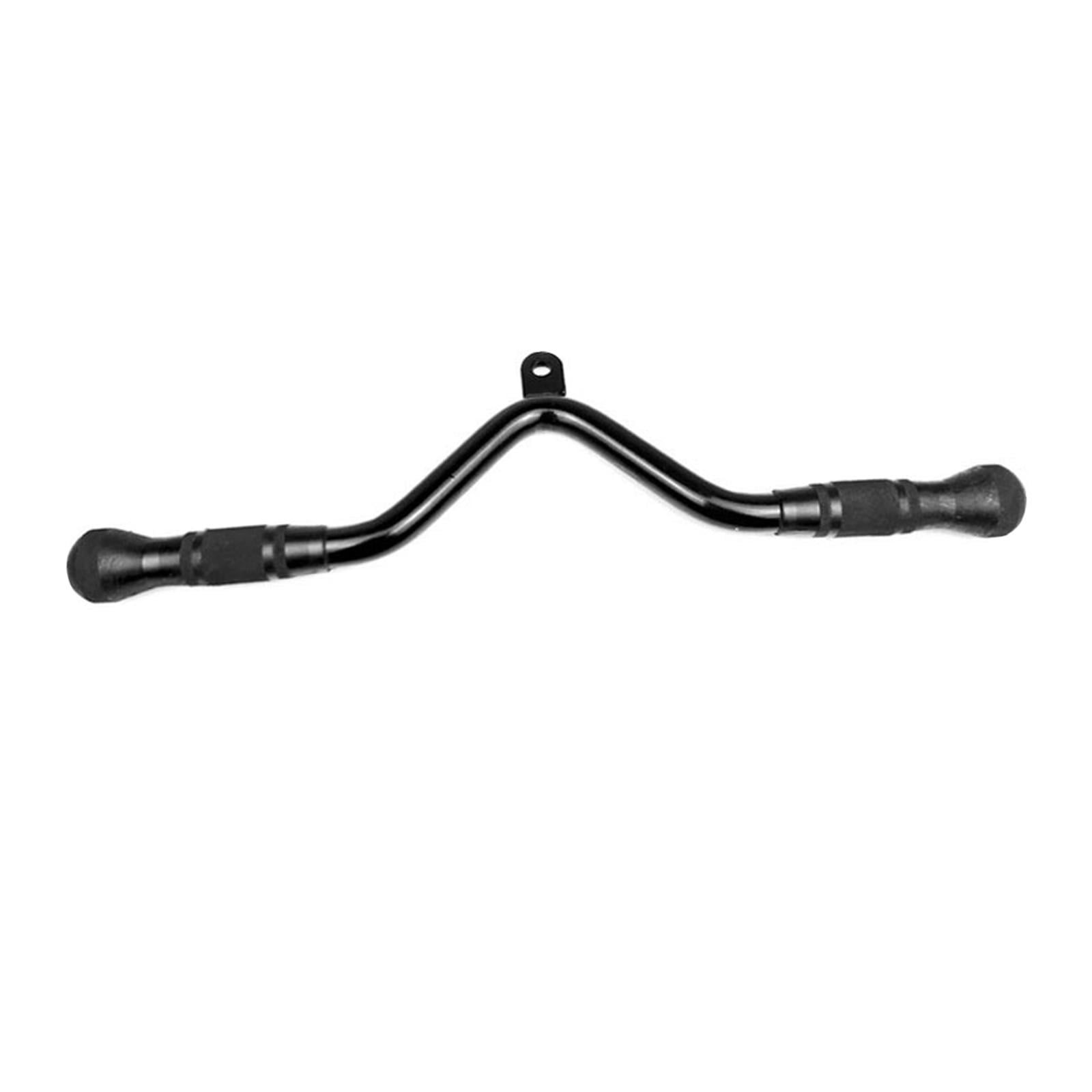 funtasica Pull Down Bar Pulldown Bar Bicep Building Portable Rowing ...