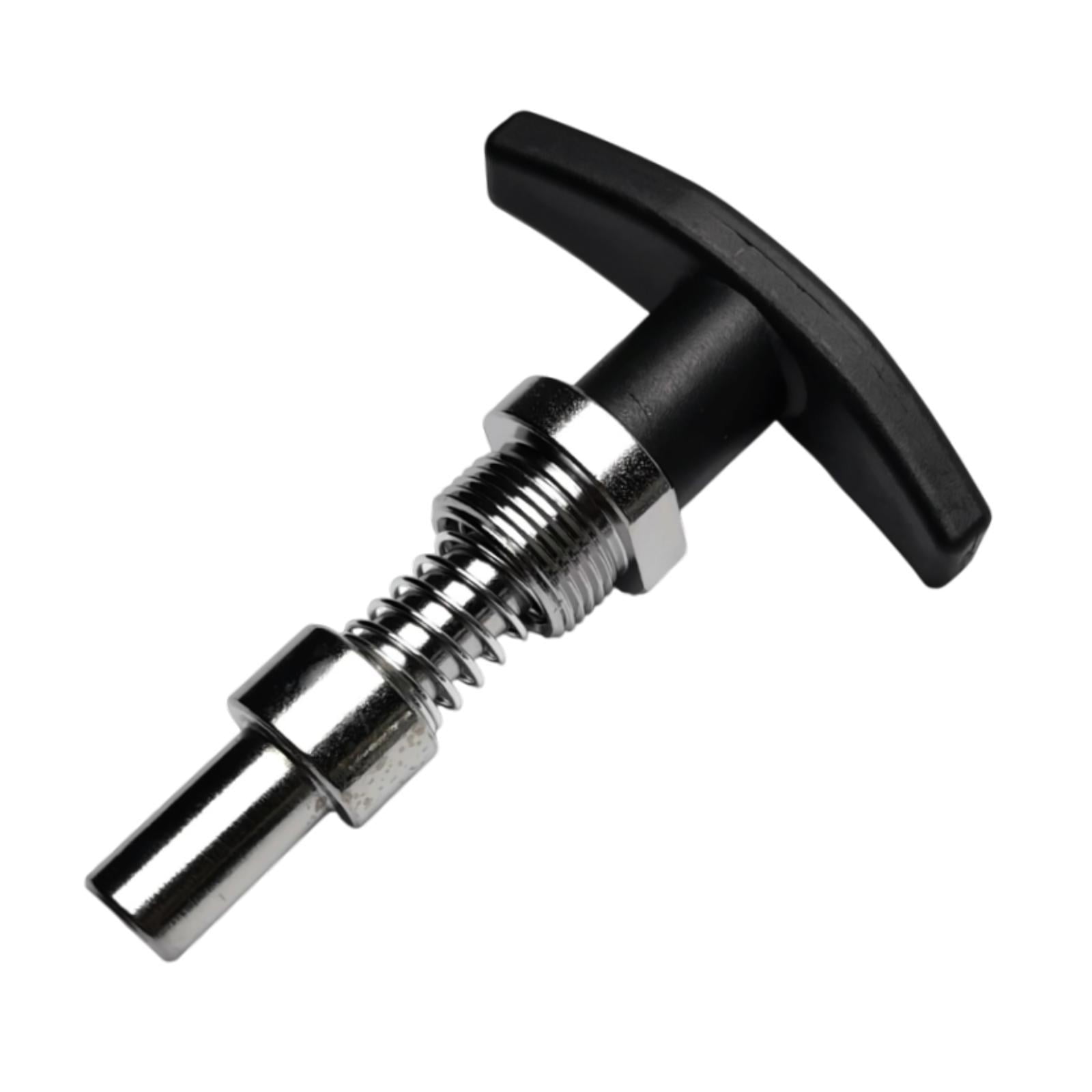 funtasica Pull Pin Spring Knob Fitness Pins,Screw Replacement Part ...