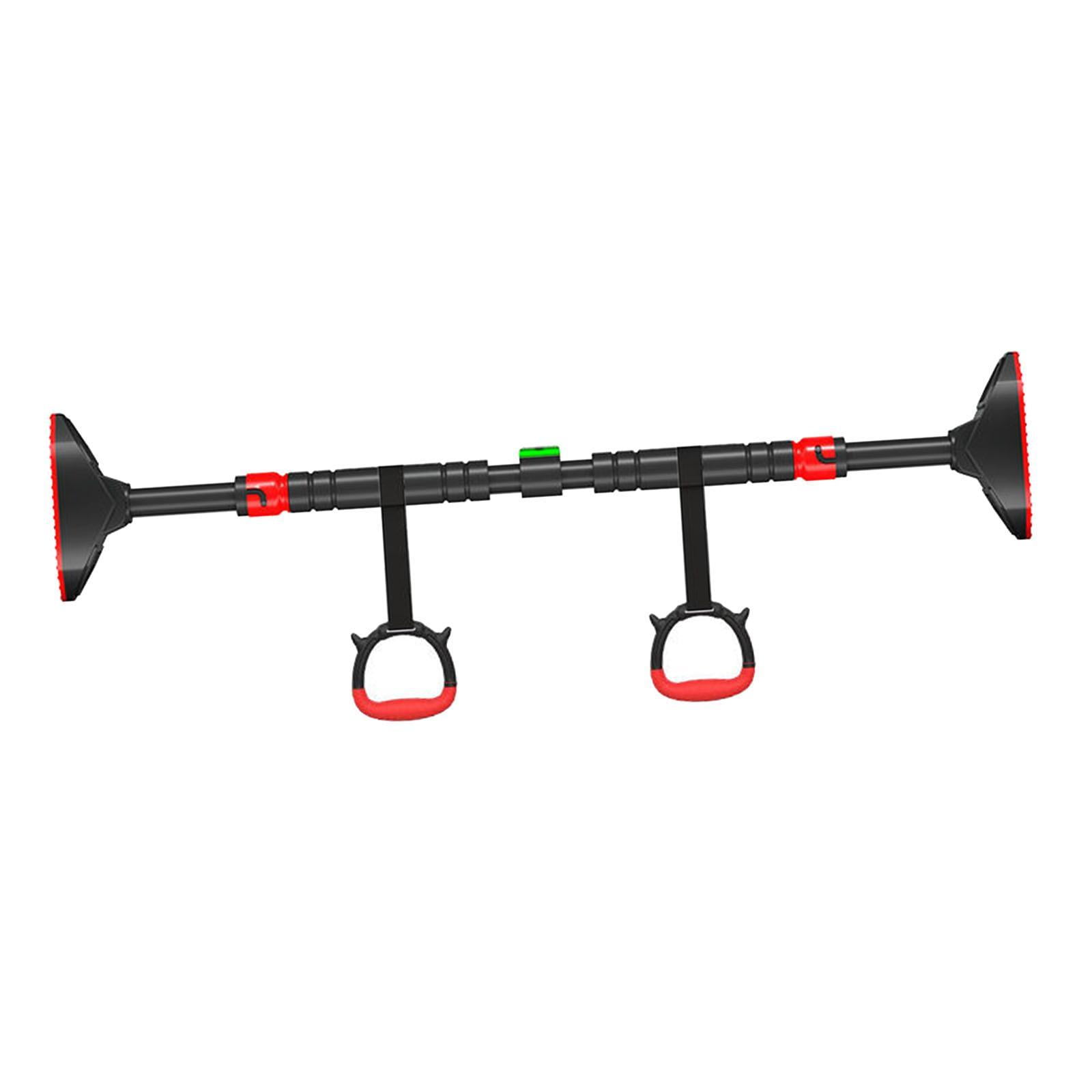 funtasica Pull up Bar Door Horizontal Bars Home Gym Workout Children ...
