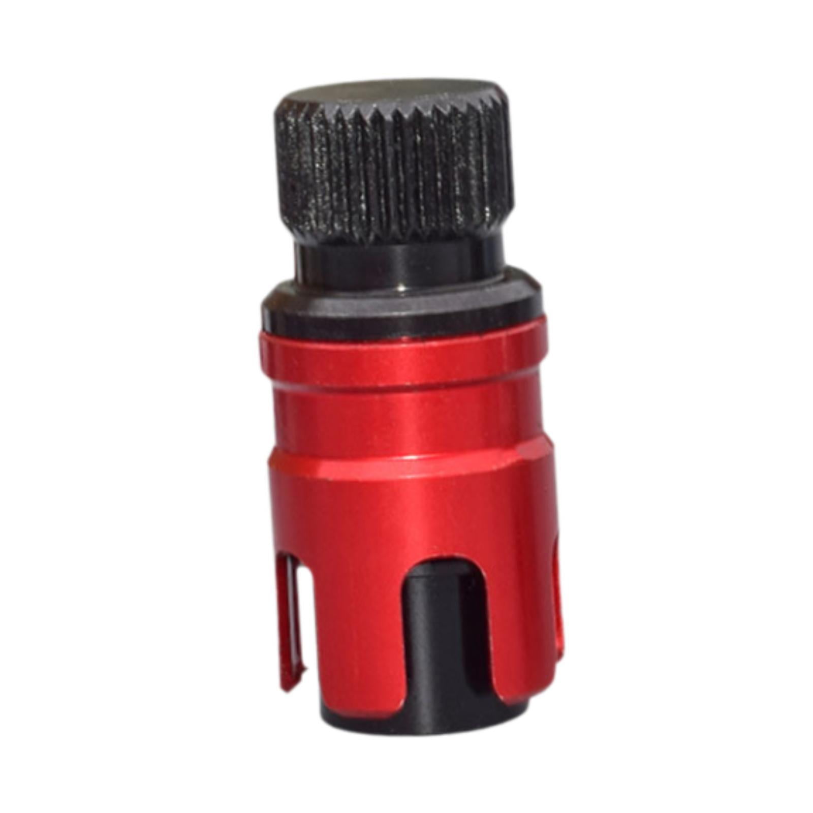 funtasica Quick Deflation Valve for Tires. Professional Release Valve ...