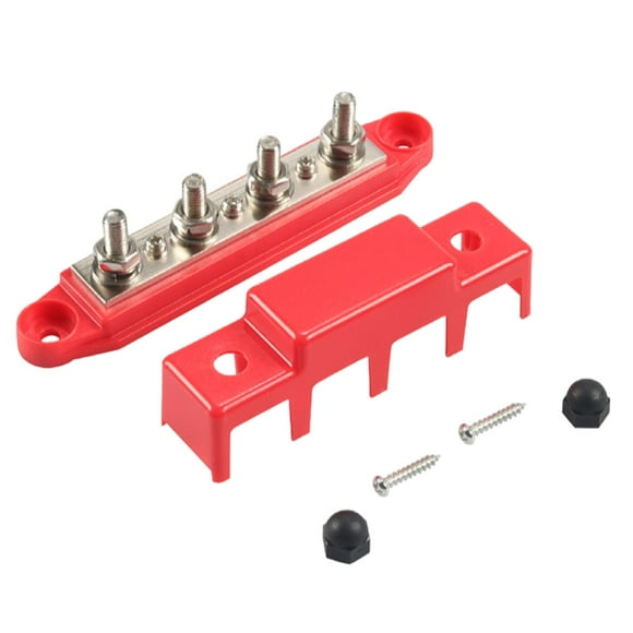 12v Junction Block