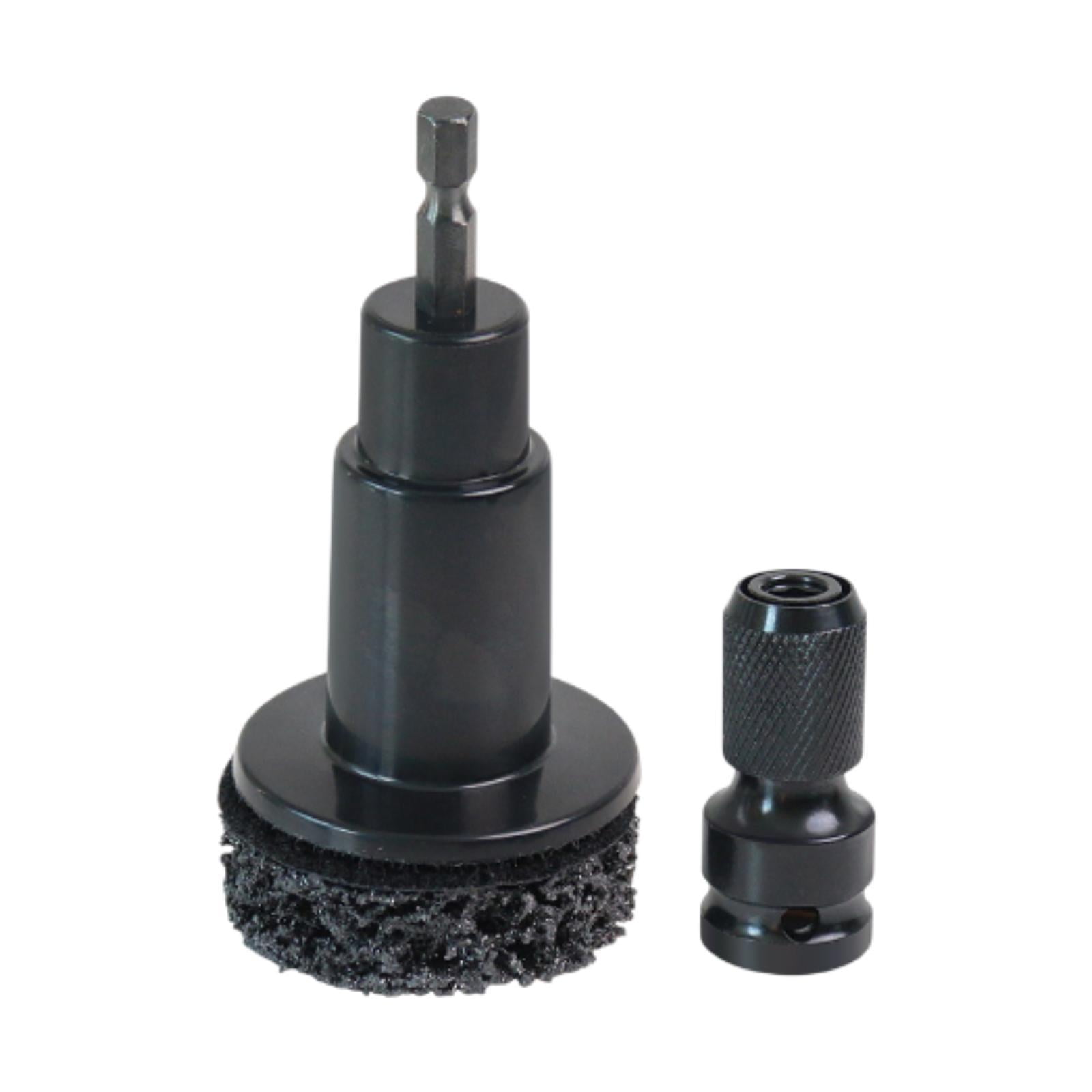 funtasica Rust Removal Wheel Hub Tool Car Detailing Tool Removes Dust ...