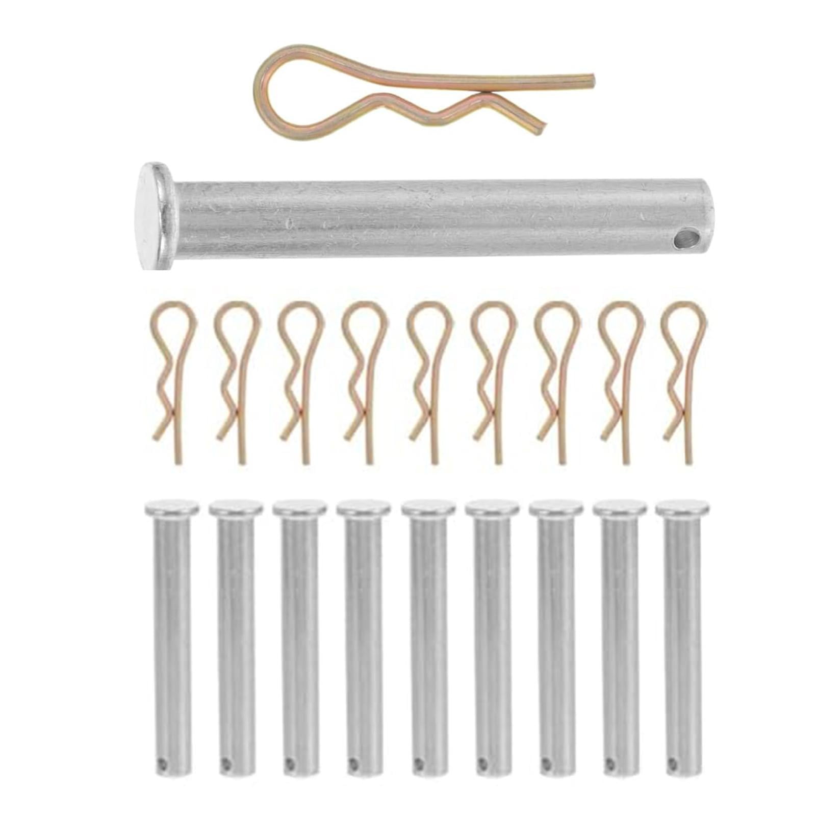 funtasica Scaffolding Locking Pins and Clips Scaffolding Accessories ...