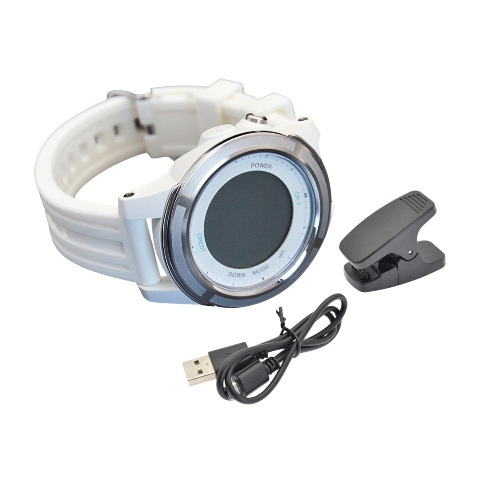 funtasica Scuba Diving Computer Watch Freediving Watch Smart Wristwatch ...