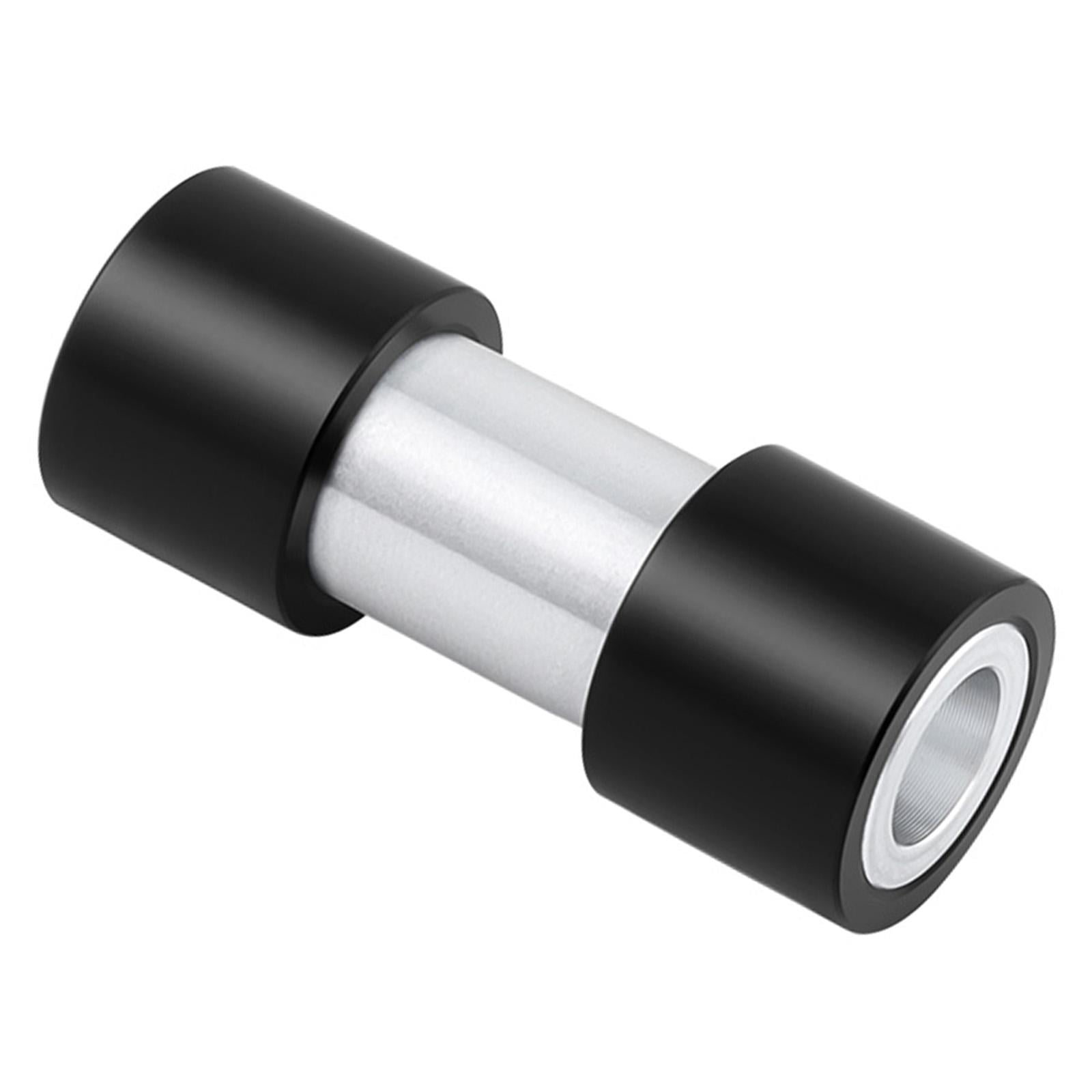 funtasica Shock Absorber Bushing, Mountain Bike Rear Sleeve Bushing ...