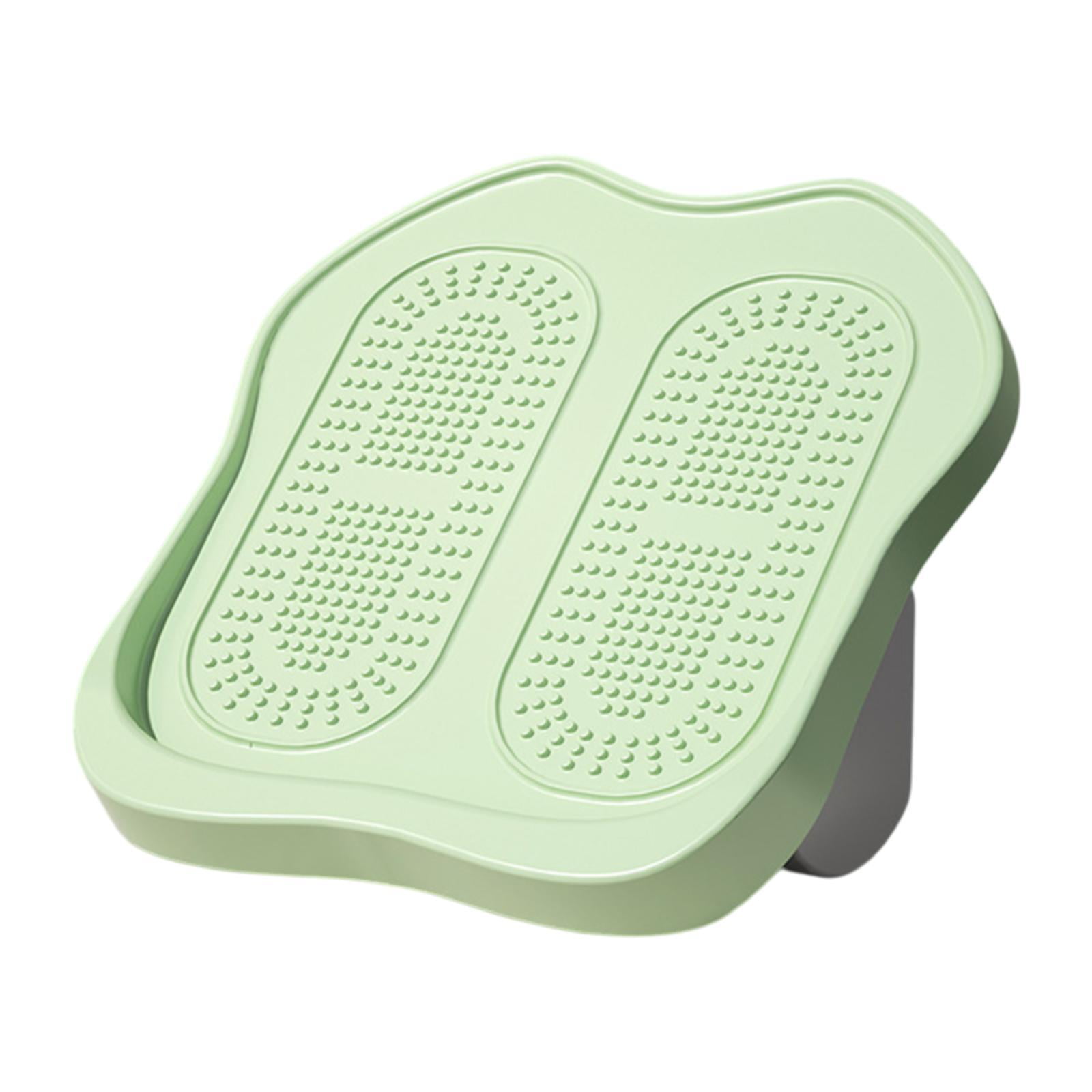 funtasica Slant Board Calf Stretcher Calf Incline Board Folding Anti ...