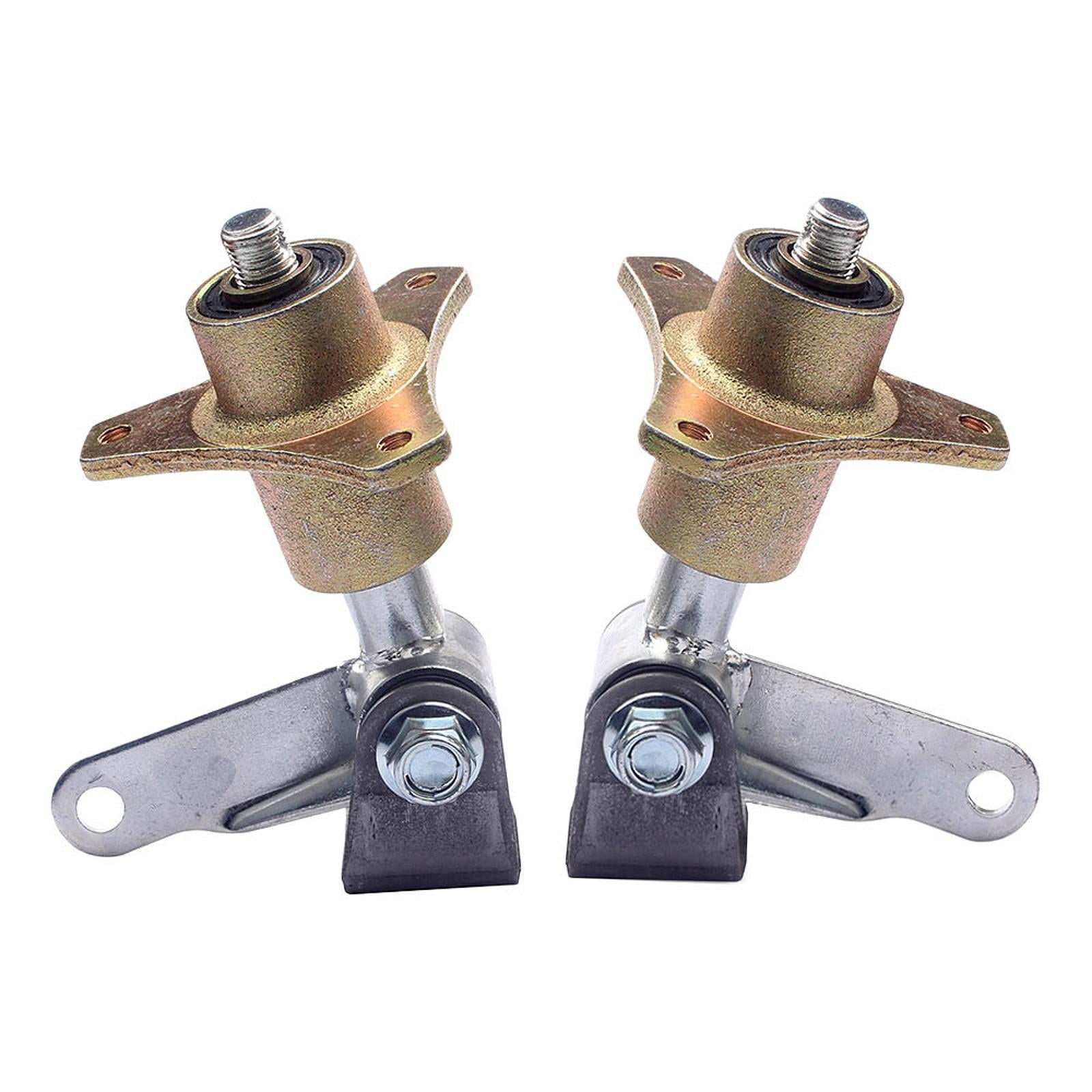 funtasica Spindle Steering 6 Inches Wheel Kart Steering Arm Sturdy ...