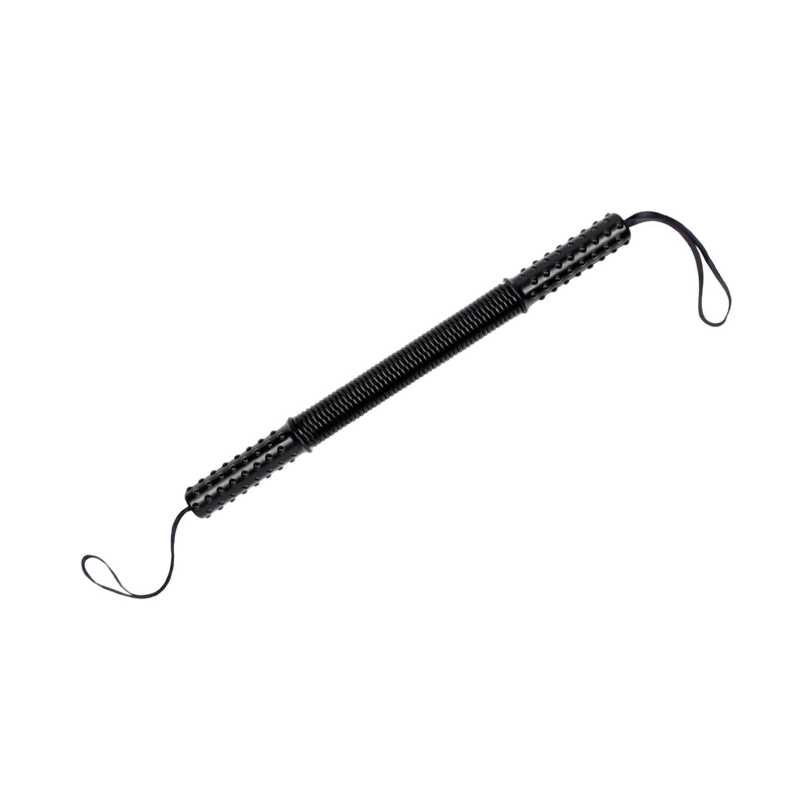 funtasica Spring Power Bar for Kids Heavy Duty Chest Expander Upper ...