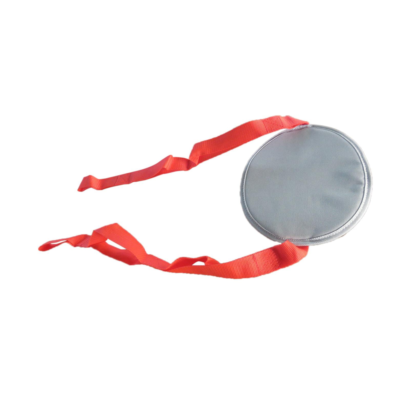 funtasica Stretching Strap Exercise Resistance Band for Working Out ...