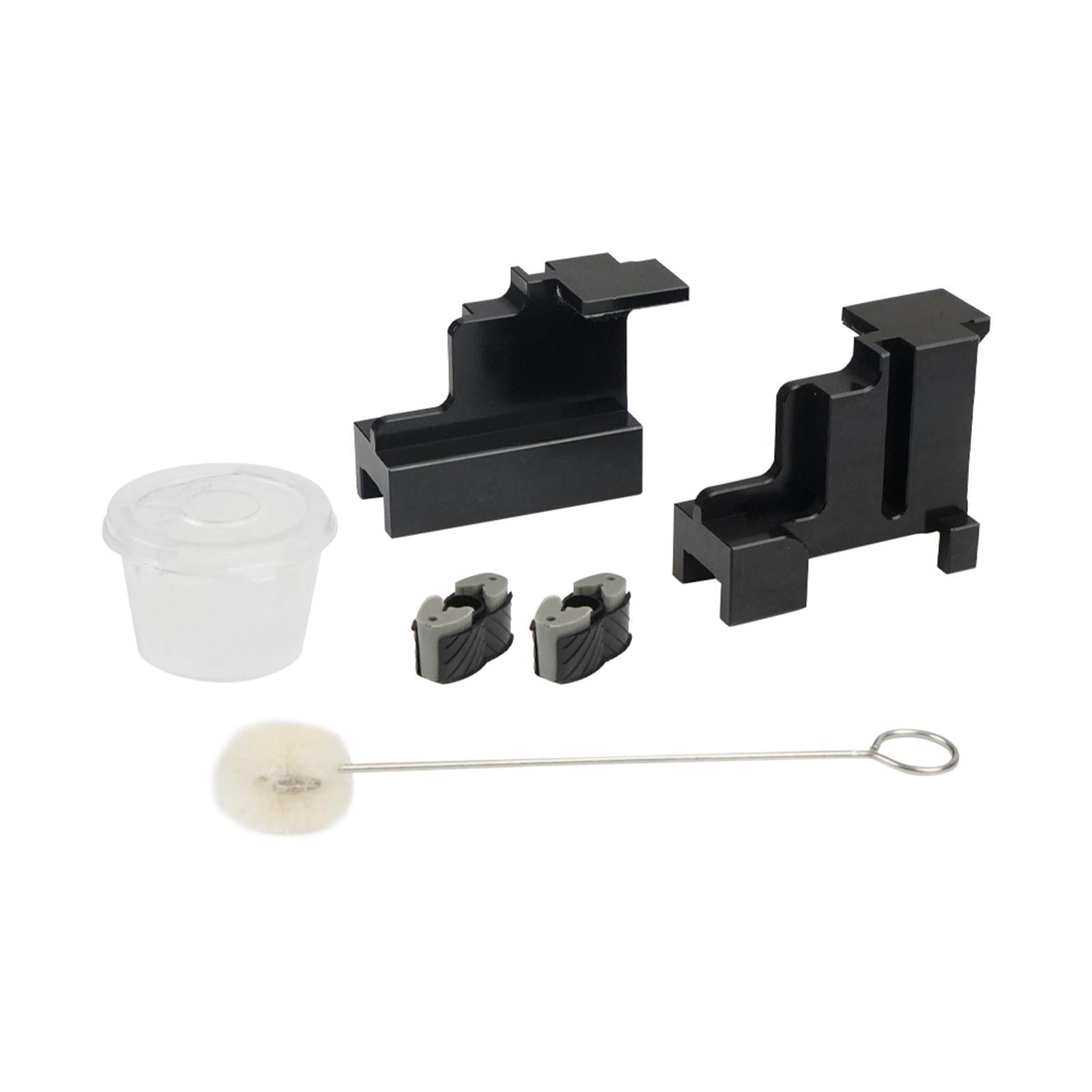 funtasica Sunroof Track Repair Kit B & 7T4Z78502C07A&B Replaces Repair ...