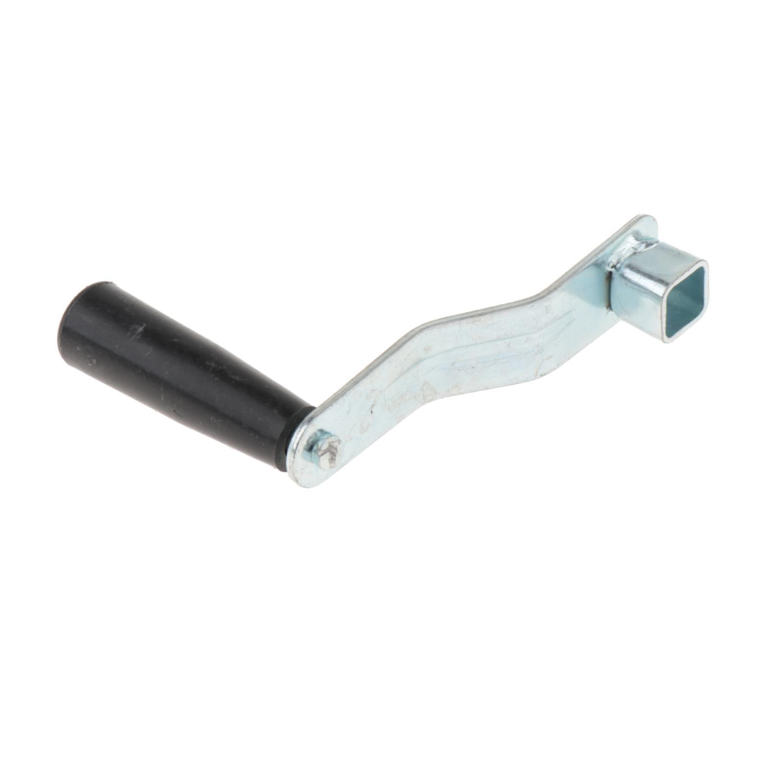 funtasica Tensioner Handle Easy Setup Metal Replacement Hand Crank for ...
