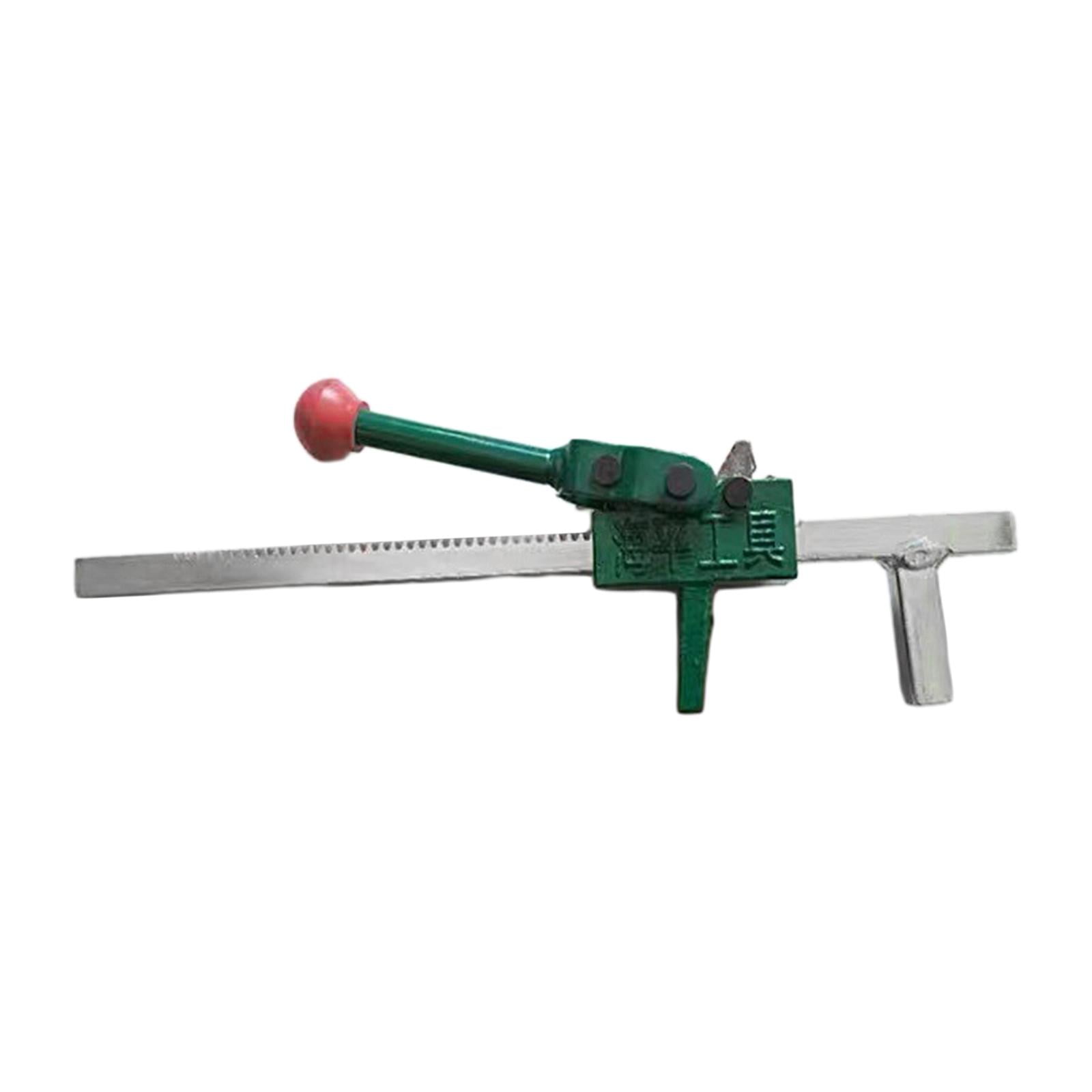 funtasica Tire Changer Tire Changing Machine, Tire Bead Breaker Steel ...