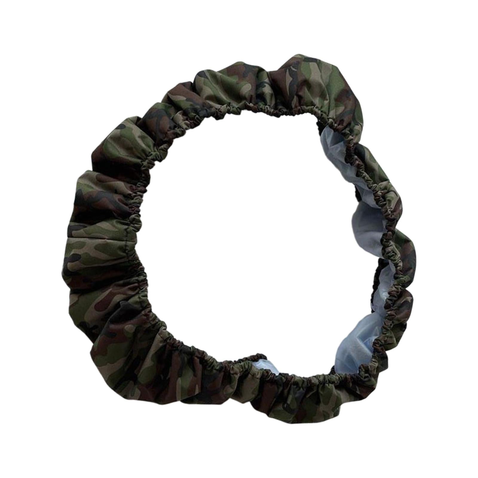 funtasica Trampoline Spring Cover,Jumping Bed Cover,Trampoline ...