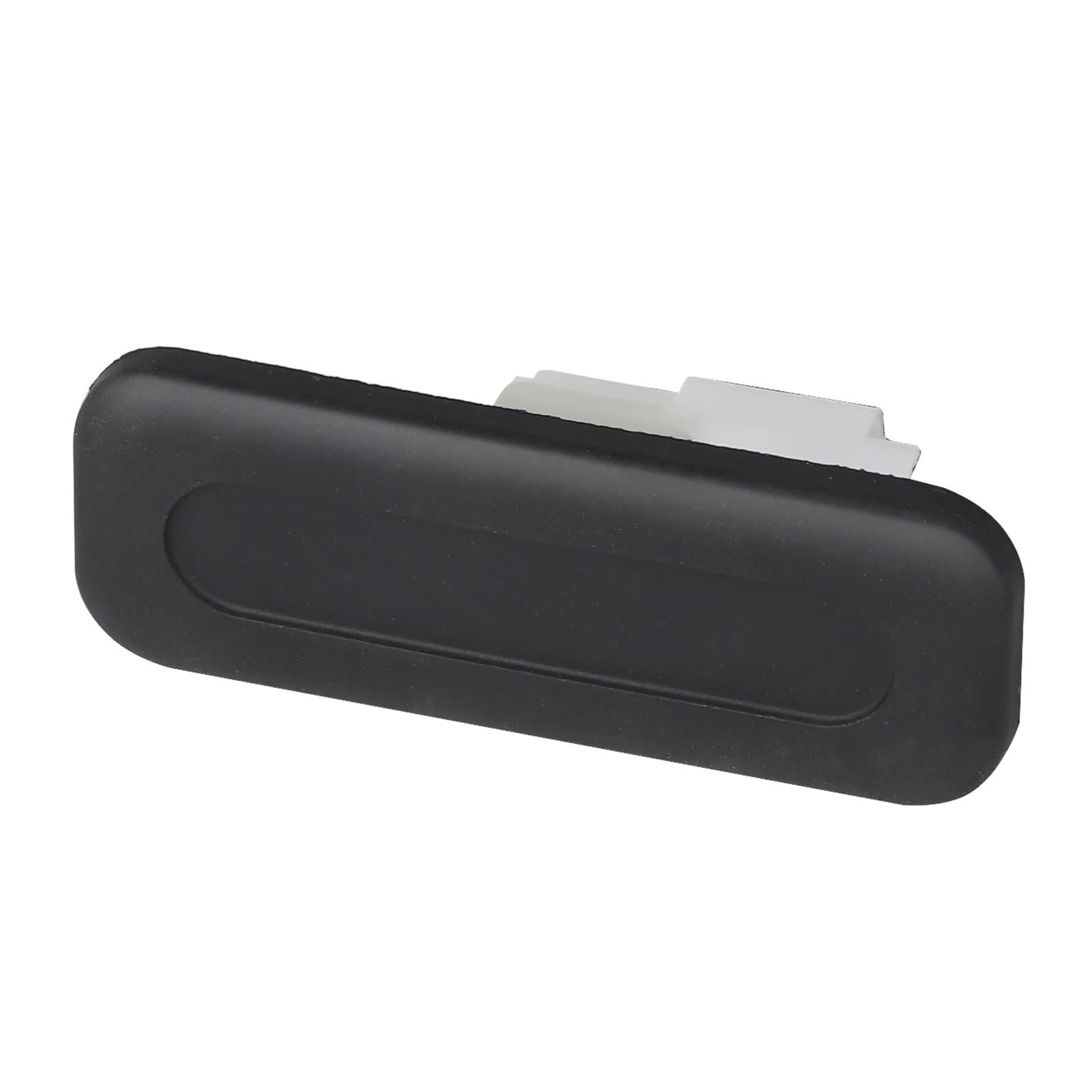 funtasica Trunk Door Switch Tailgate Switch Simple to Install ...