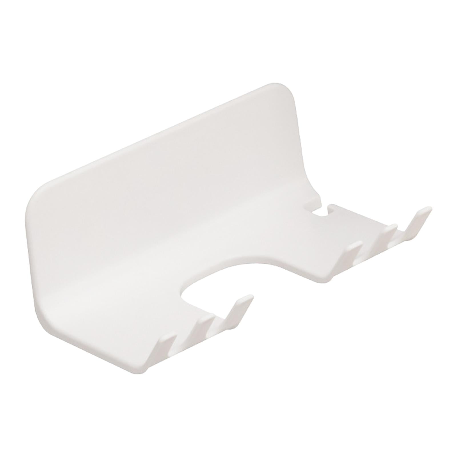 funtasica Wall Mounted Racket Rack Badminton Racket Hook Racket Holder ...