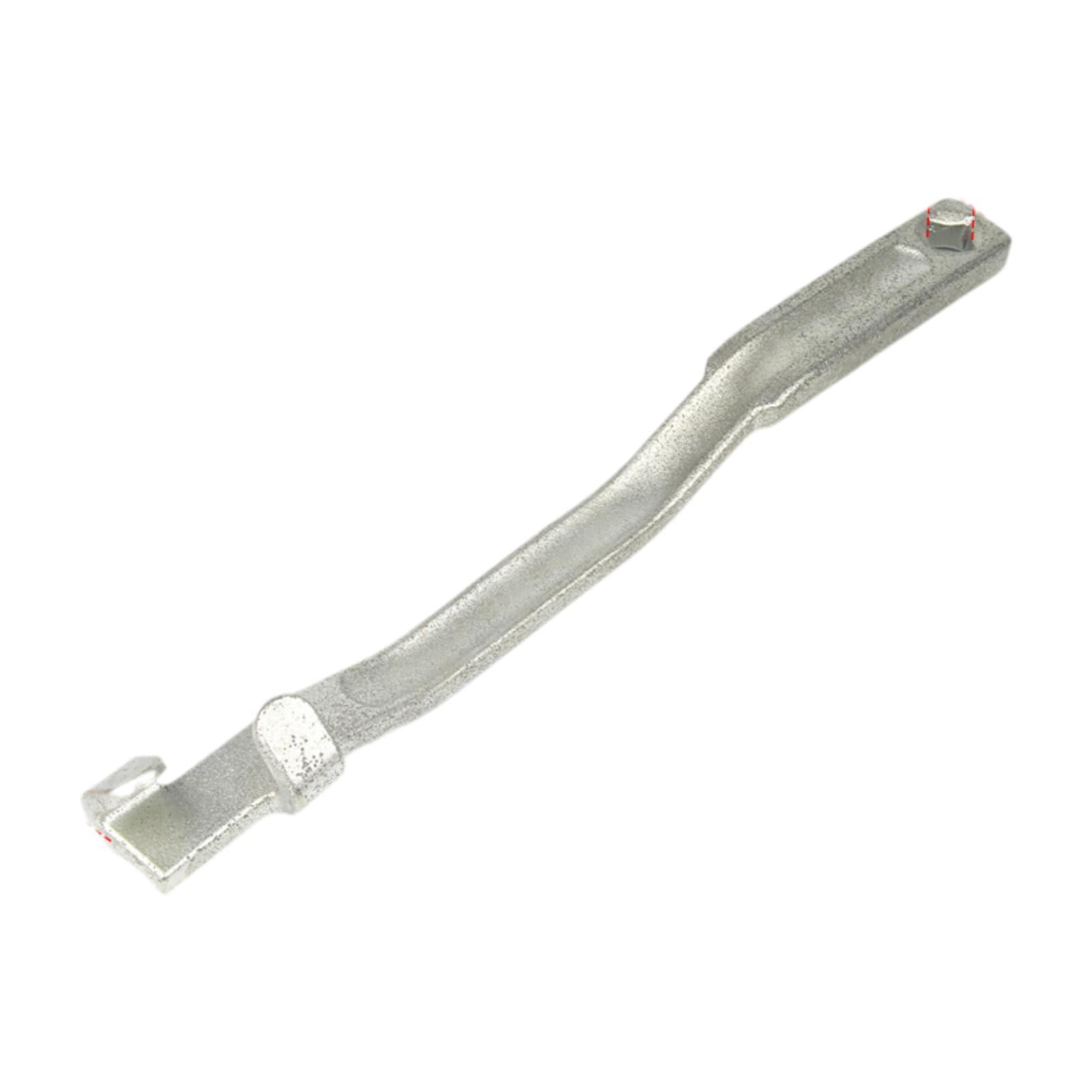 funtasica Wrench Extender Tool Bar,Universal Spanner Extender,Multi Use ...
