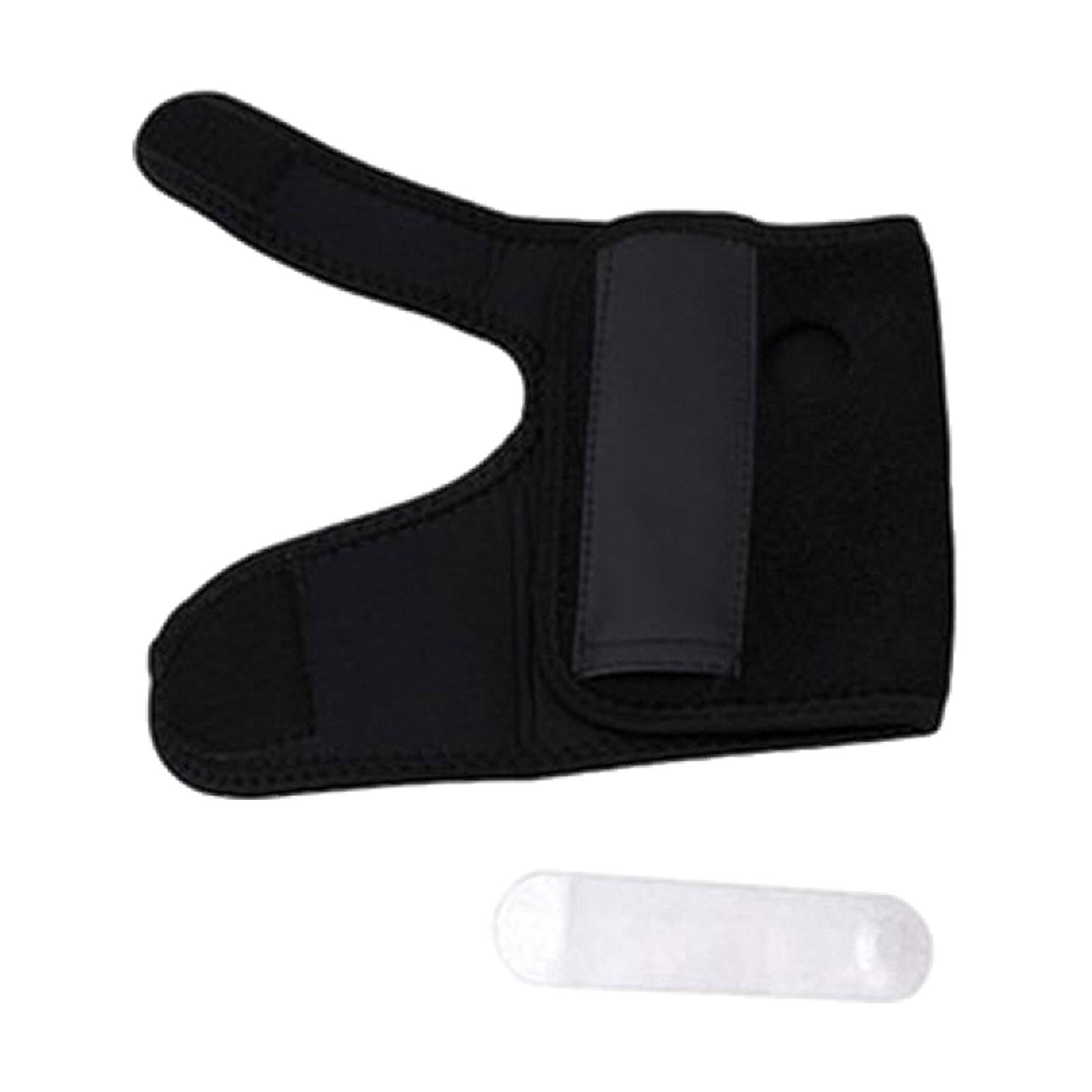 funtasica Wrist Brace for Carpal Tunnel, Wrist Support Flexible Wrist ...