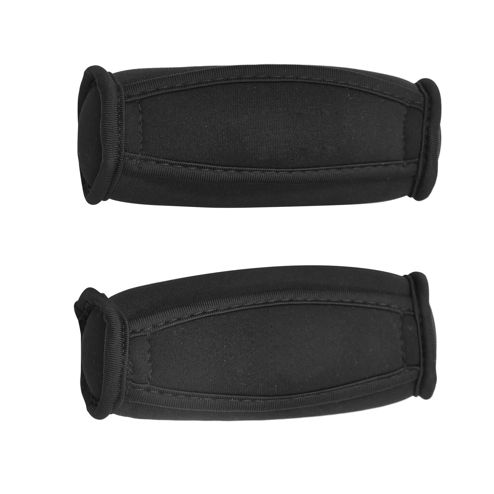 funtasica Wrist Weights Pair for Women Men Comfortable Wearable Arm ...