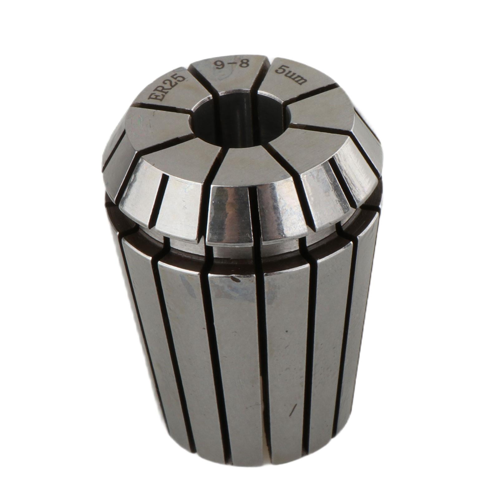 funtasica er25 Spring Collet Chuck High Accuracy Practical Versatile ...