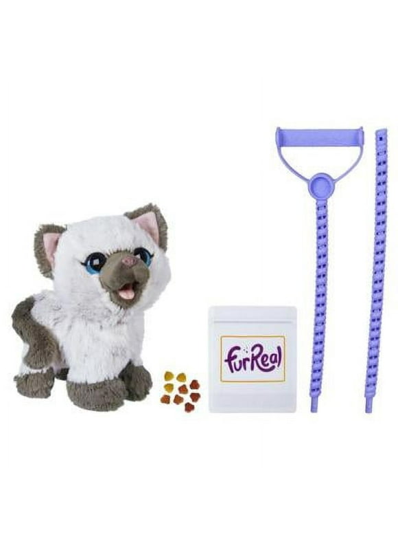 Furreal Friends in Electronic Pets - Walmart.com