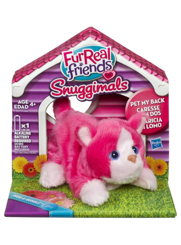Furreal Friends in Electronic Pets - Walmart.com