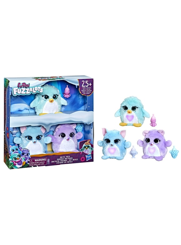 Furreal Friends in Electronic Pets - Walmart.com