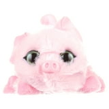 FurReal My Minis Piglet Interactive Toy Small Plush Pet with Motion for ...