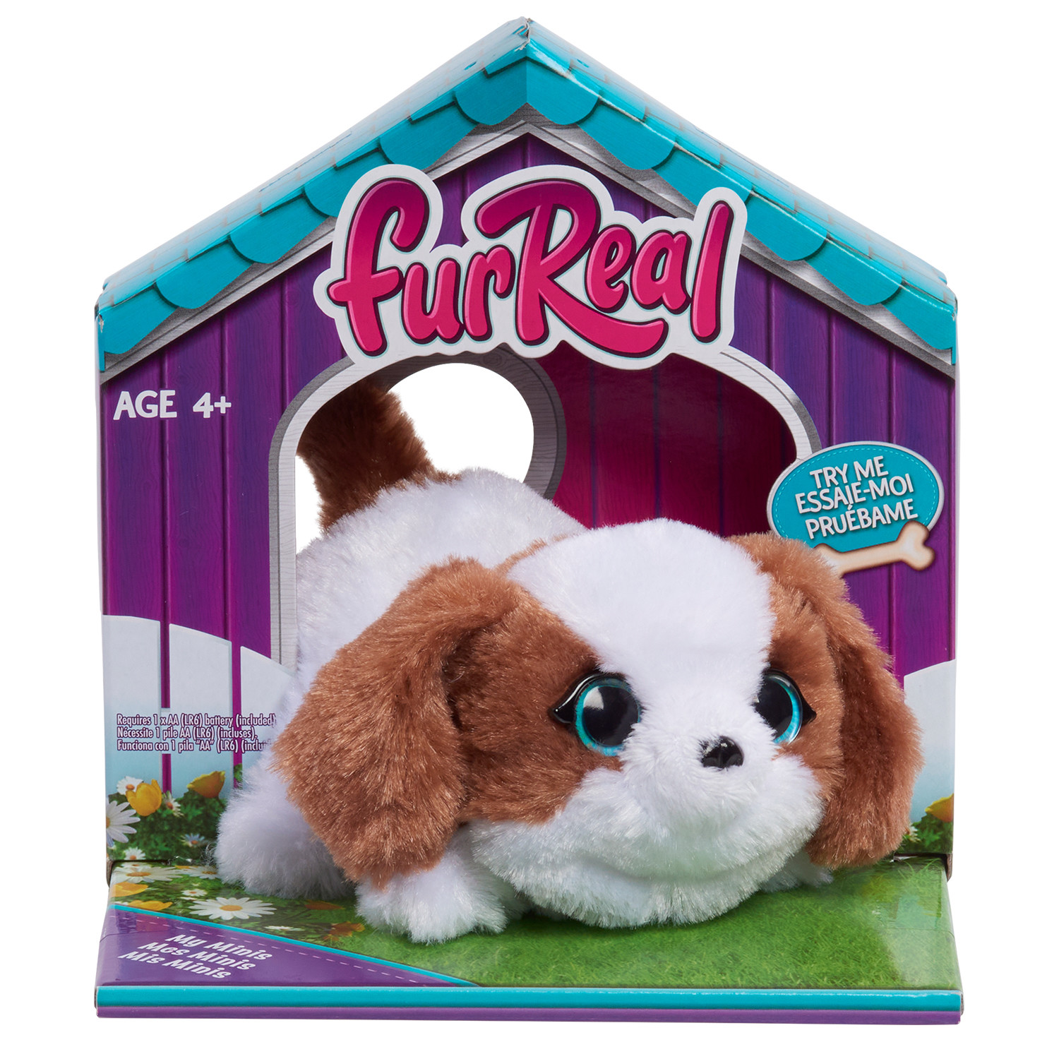 Klutz Mini Pom-Pom Pets Kit - Walmart.com