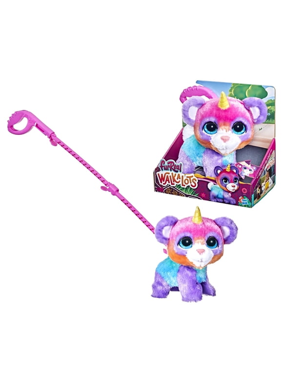 Furreal Friends in Electronic Pets - Walmart.com