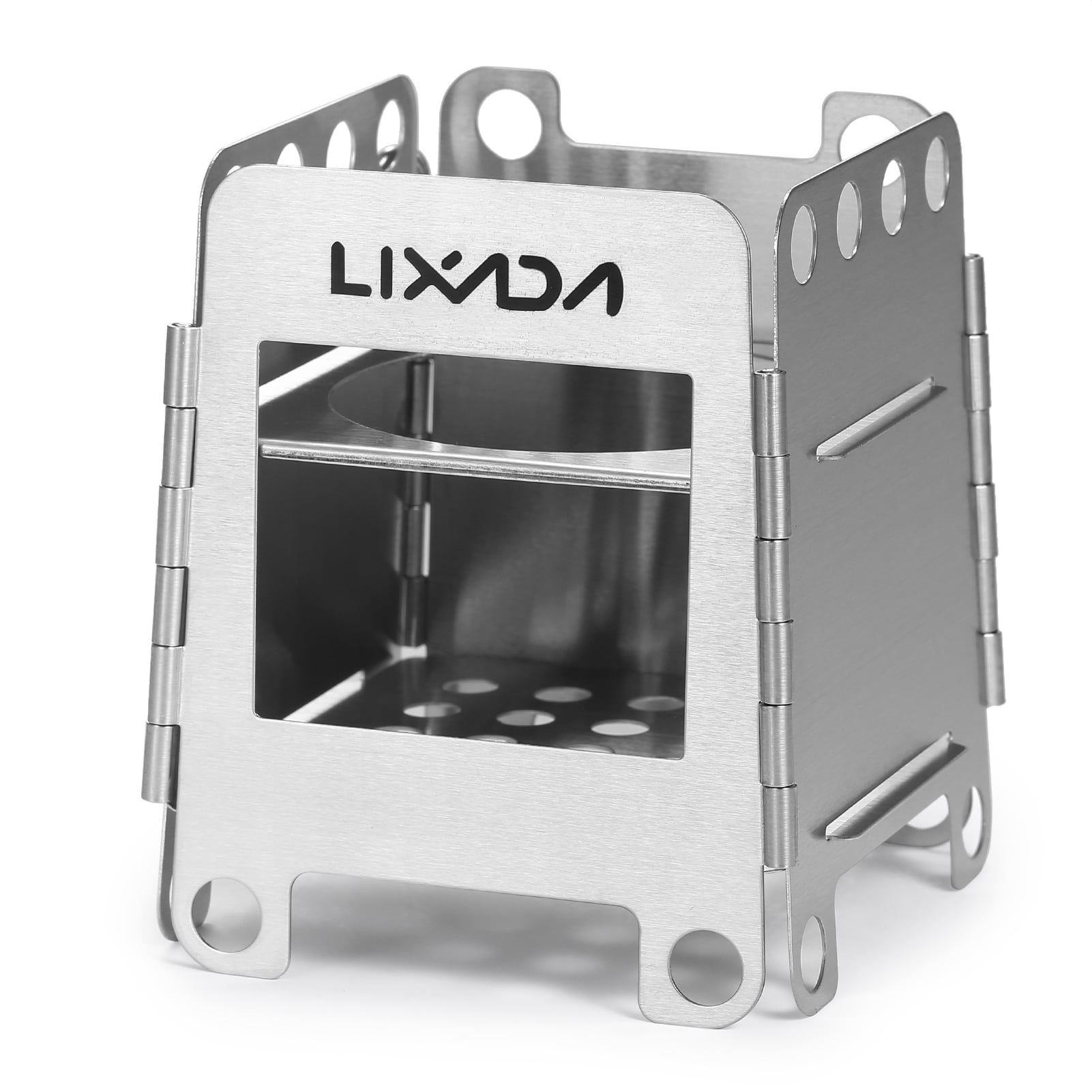 furnace,Pocket Stove Stove Pocket Stove Stainless Steel Wood Stove ...
