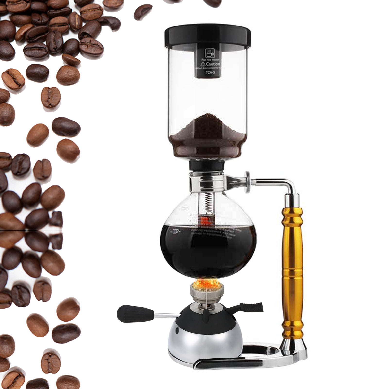 furnace,Stove Butane Butane With Windproof Portable Stove With Refill ...