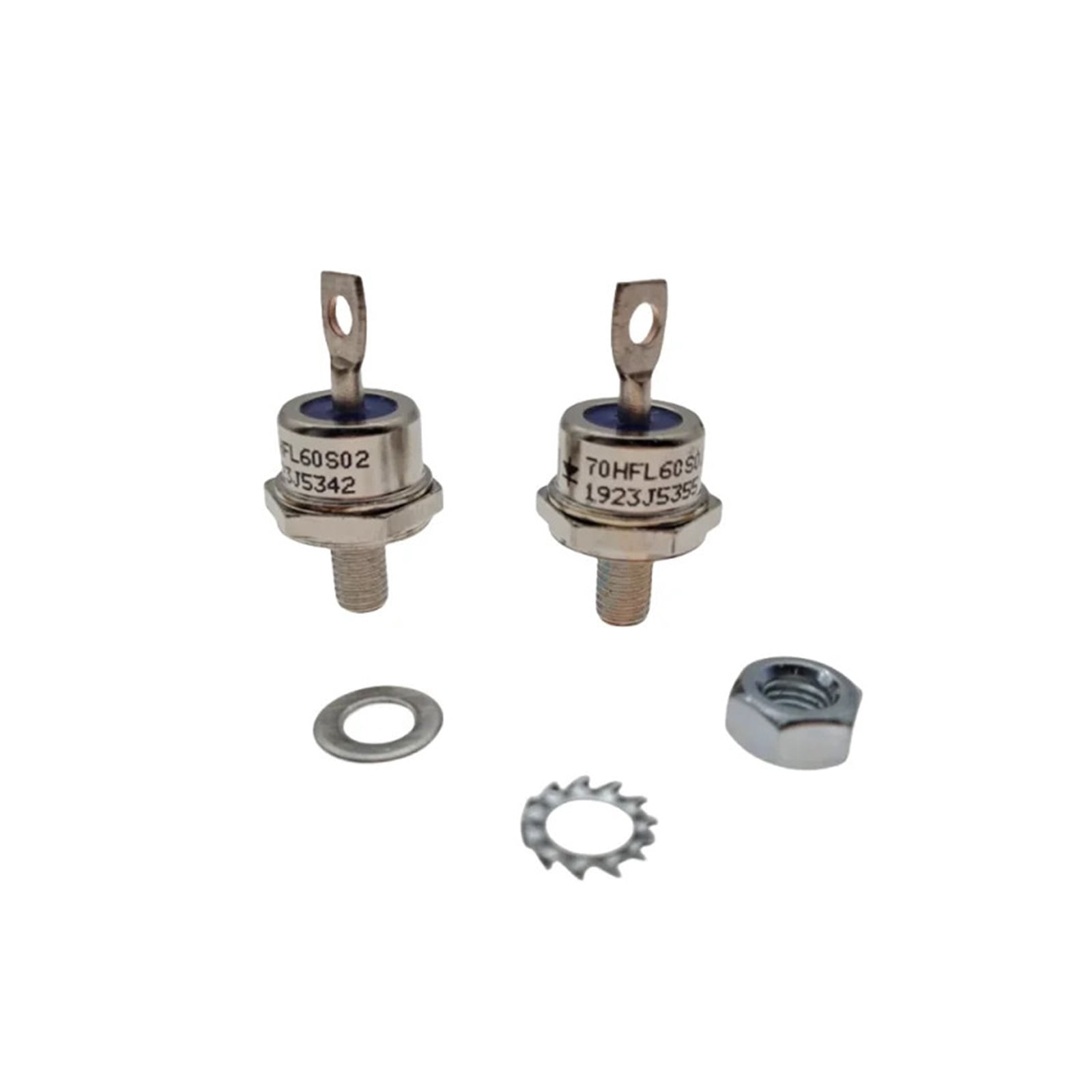 fuse (10PCS) 85HFL60S02 85HFLR60S02 85HFL60S05 85HFLR60S05 85HFL80S05 ...