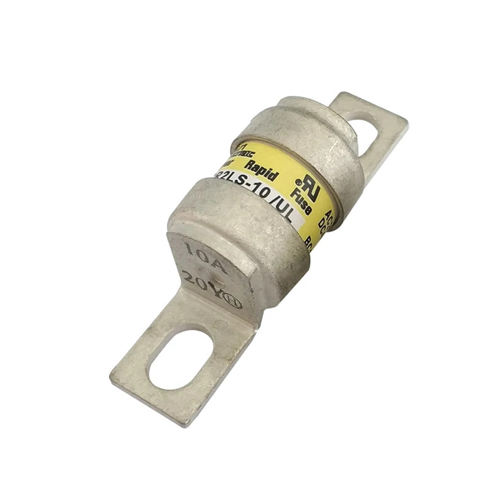 fuse 10PCS Fuse CR2LS-10/UL CR2LS-20/UL CR2LS-30/UL CR2LS-50/UL CR2LS ...