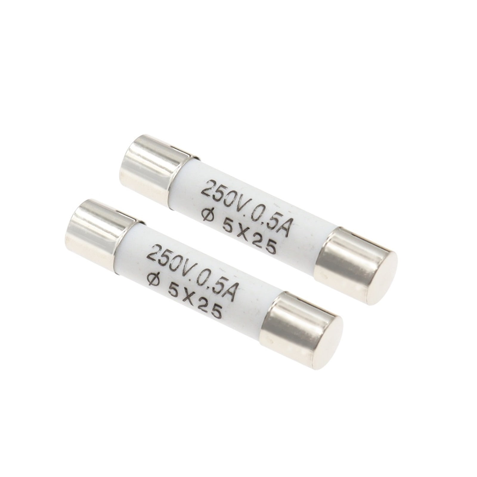 fuse Fuse 6x25mm 250V 0.5A 1A 2A 3A 4A 5A 6A 8A 10A 13A 15A 16A 20A 25A ...