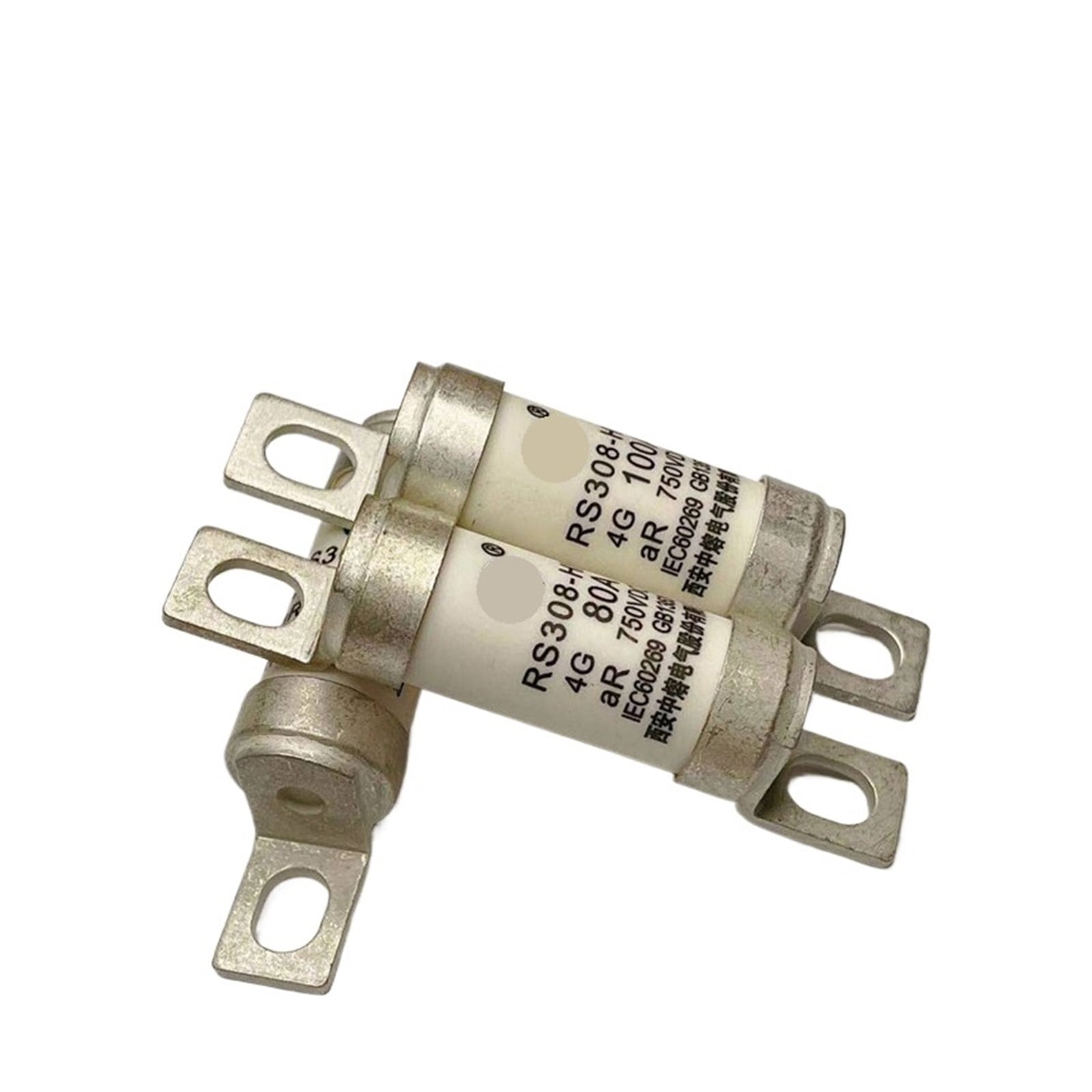 fuse Fuse RS308-HB 16a 32A 25a 50a 63a 750vdc - Walmart.com