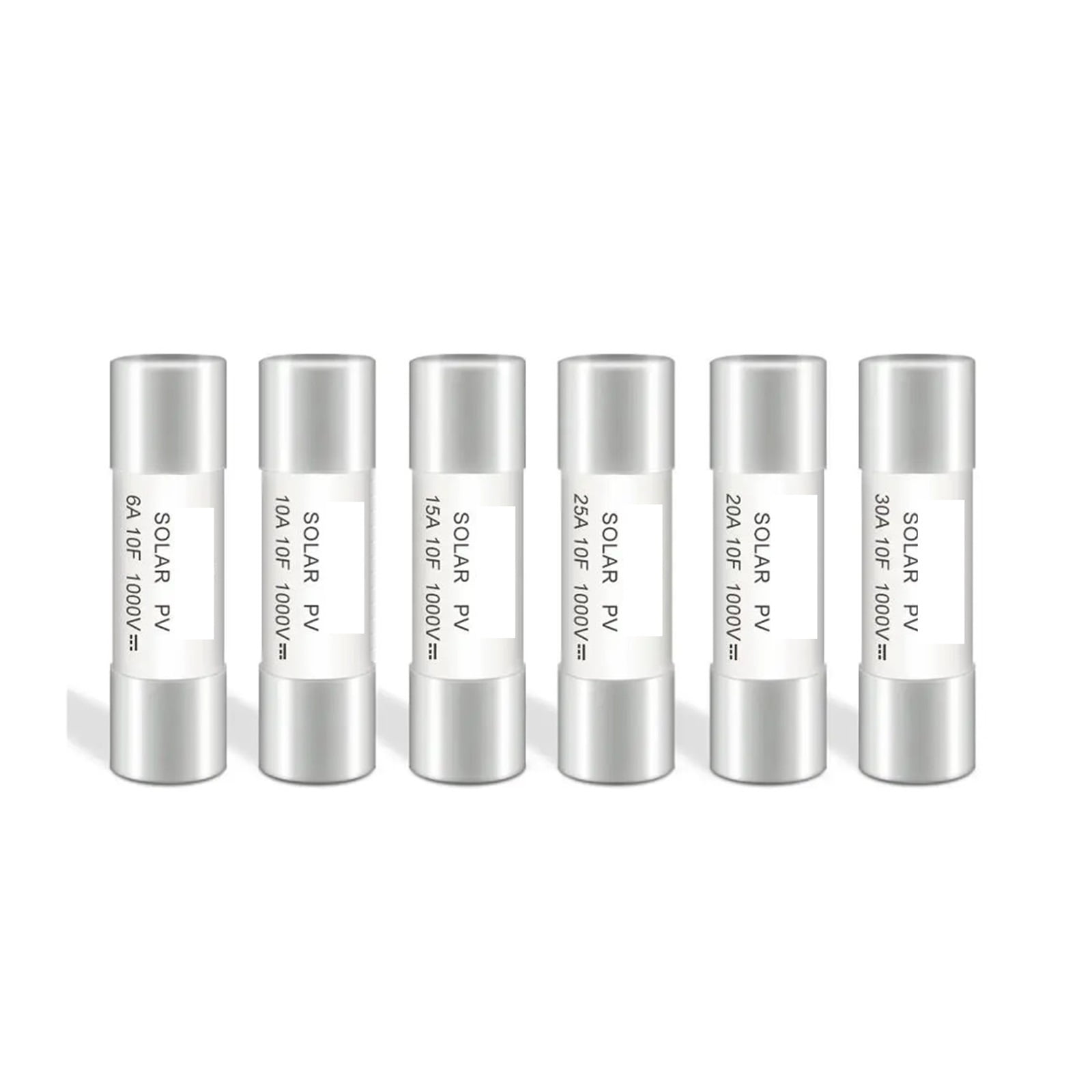 fuse Fuses 6A 10A 15A 20A 25A 30A - Walmart.com