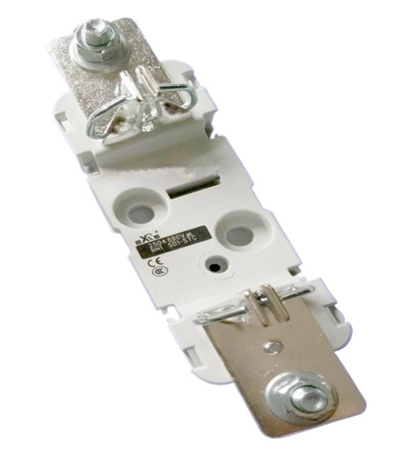 fuse Fuses Base: XR NH00 SD00-STC 160A 690Vac / NH1 SD1-STC 250A / NH2 SD2-STC 400A / NH3 SD3-SC ...