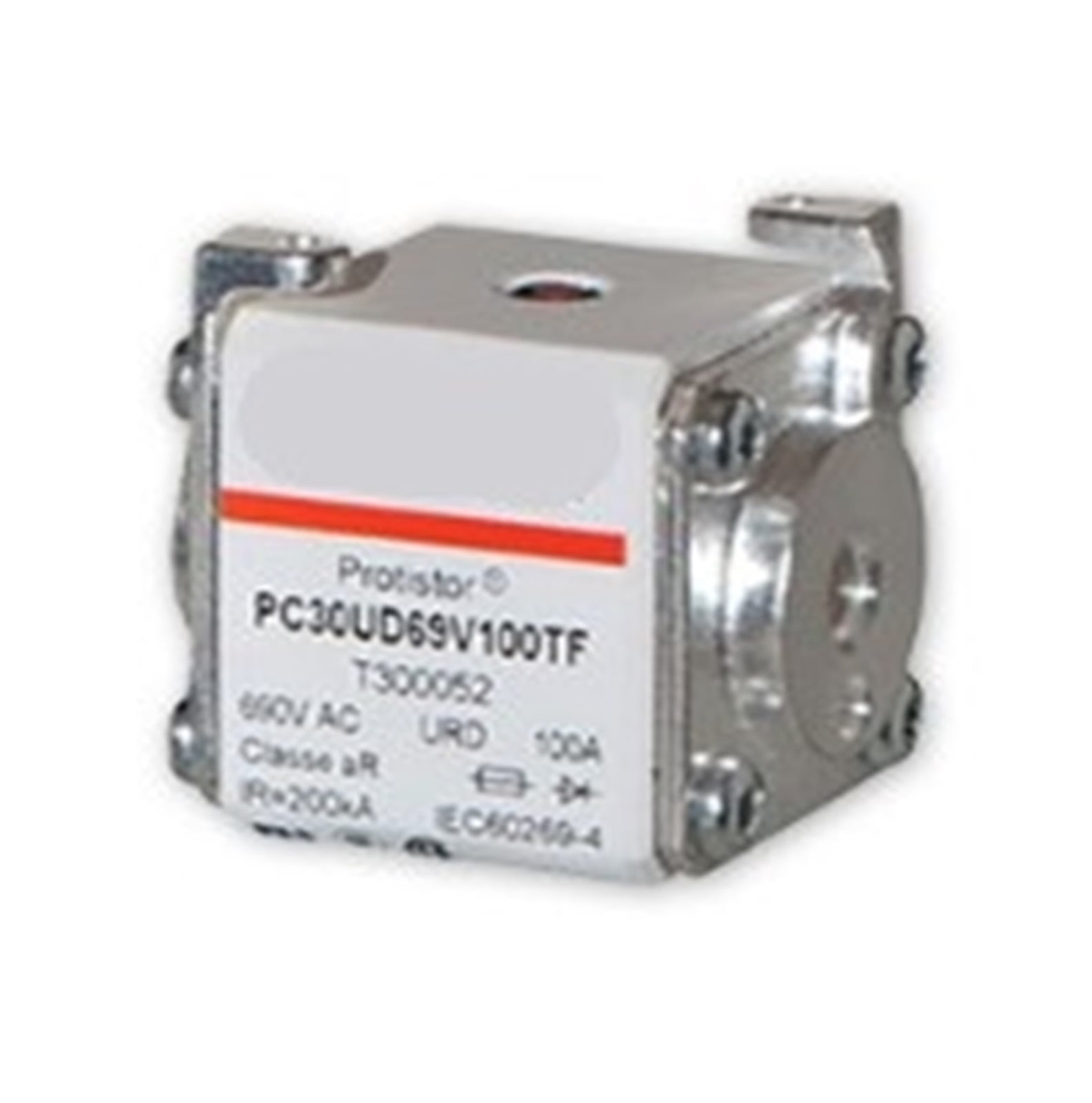 fuse Fuses: PC30UD69V50TF S300373 / PC30UD69V63TF M300000 ...