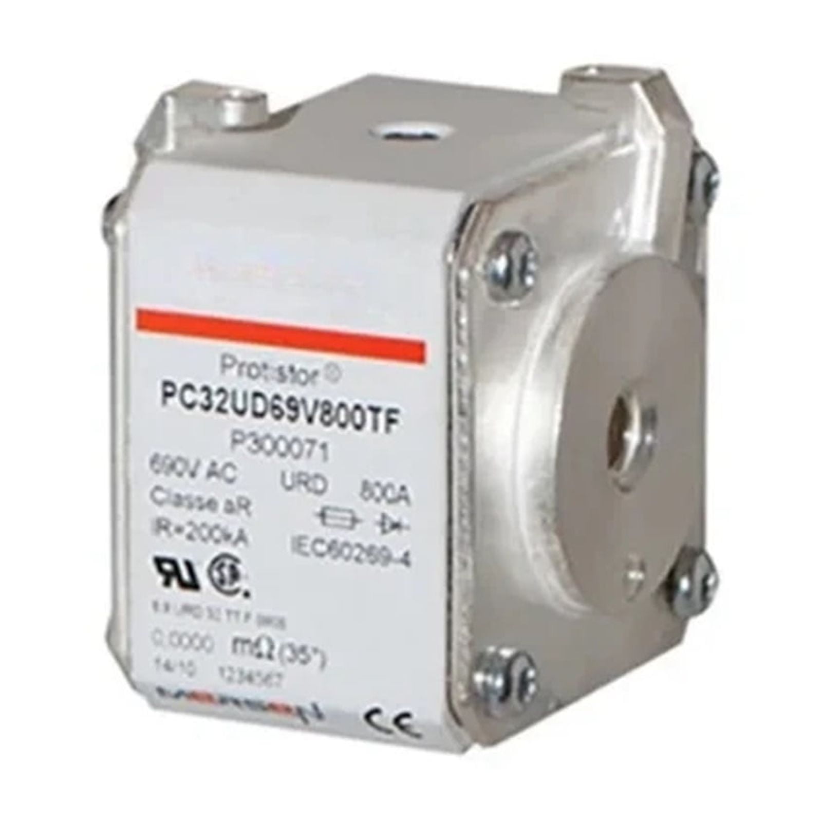 fuse PC32UD55V1250TF P301060 PC32UD50V1400TF Q301061 PC32UD50V1600TF ...