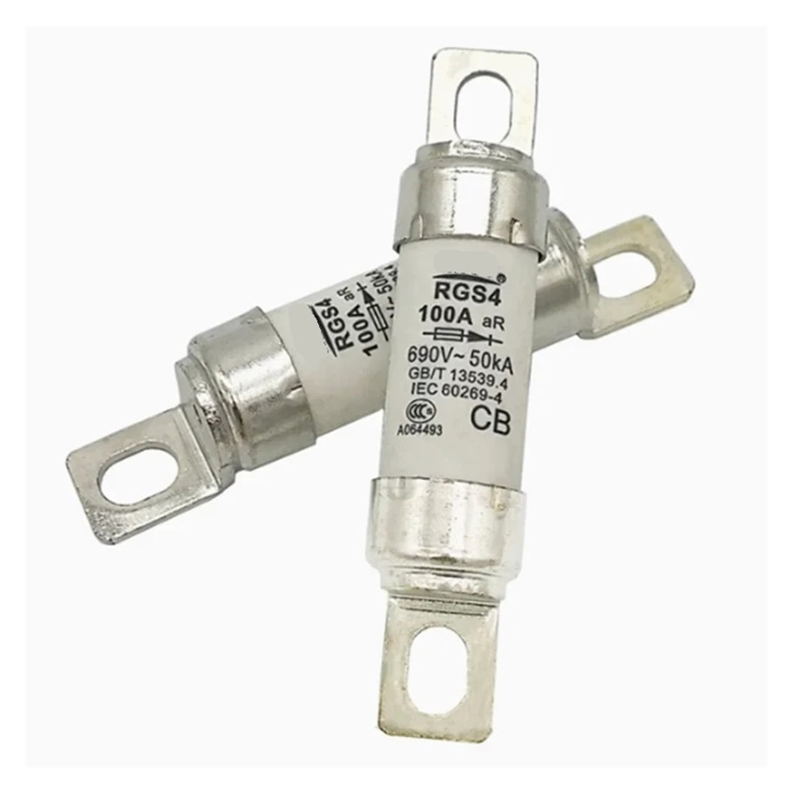 fuse RGS4 660GH 690V Quick fuse - Walmart.com