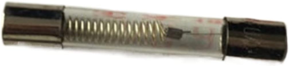 fuses 100PCS 5KV 0.9A 900mA Microwave Oven High Voltage Fuse fuses ...