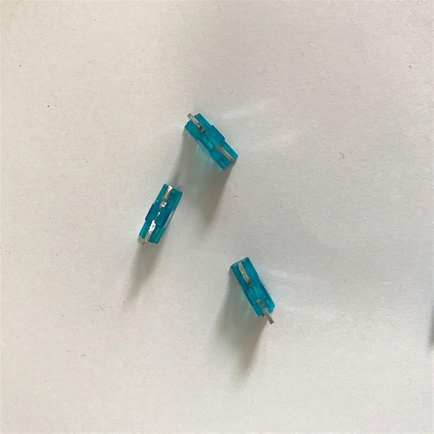 fuses 50pcs/lot Micro car Fuse 15A Micro Automotive Fuses 15A fuses ...