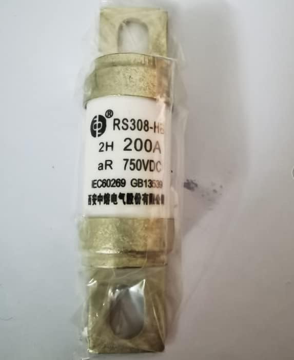 fuses RS308-HB 750VDC Bolted High Speed Fuse fuses - Walmart.com
