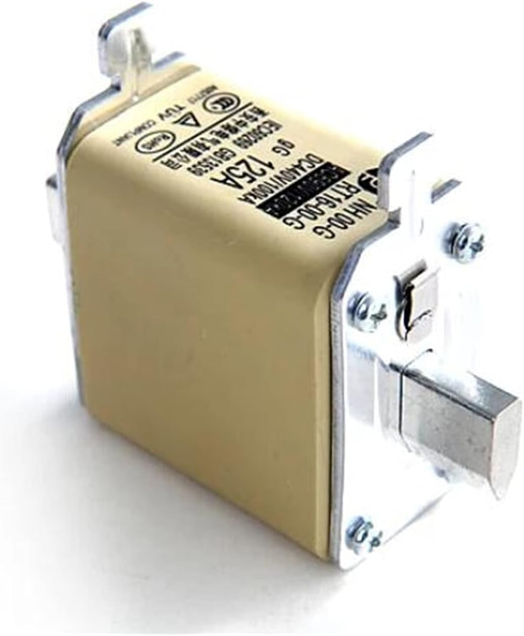 fuses RT16-00 RT16-00-G RT/NH Series Full Range Protection for Fuses ...