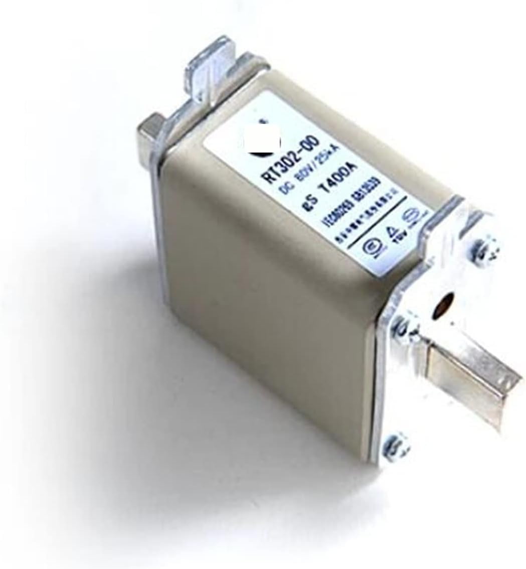 fuses RT302-00 Series DC Protection Blade Fuse fuses - Walmart.com