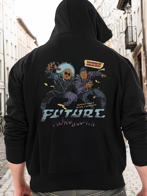 future, metro boomin, we trust you, rapper, hiphop, graphic , future ...