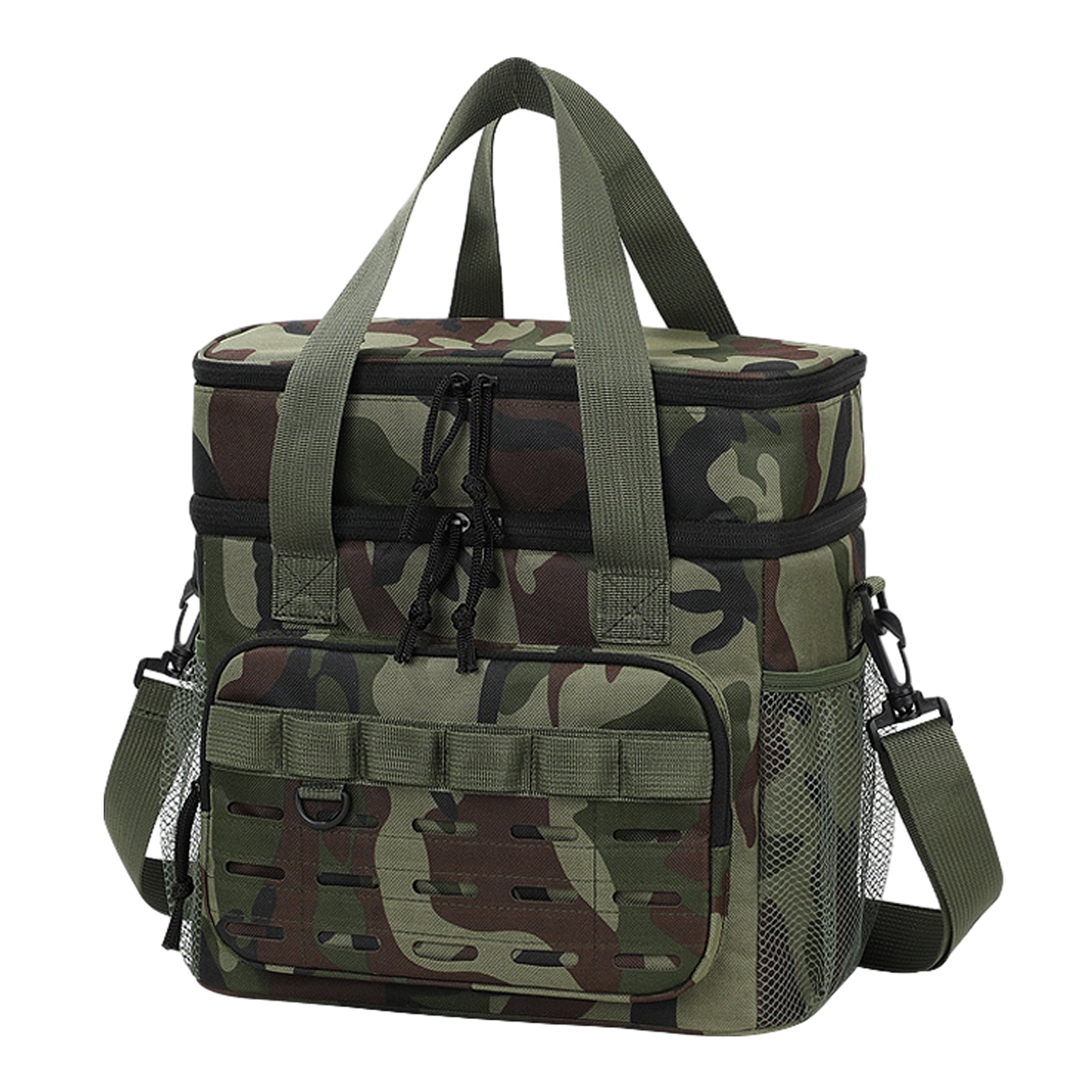 fuxzkrlz Insulation Bag Thickened Oxford Cloth Waterproof Wear ...