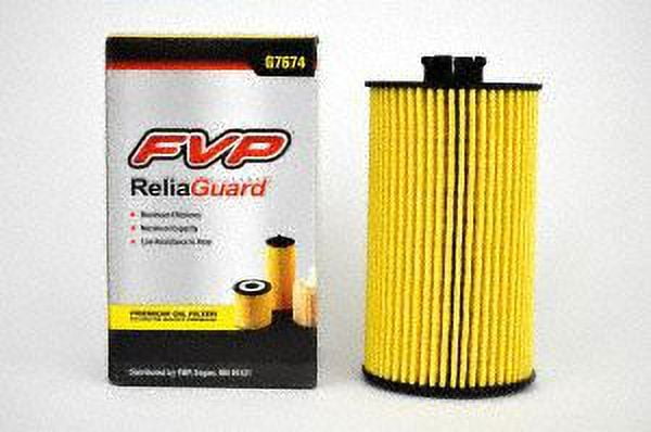 fvp g7674 oil filter - Walmart.com